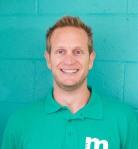 About Us - Measurabl