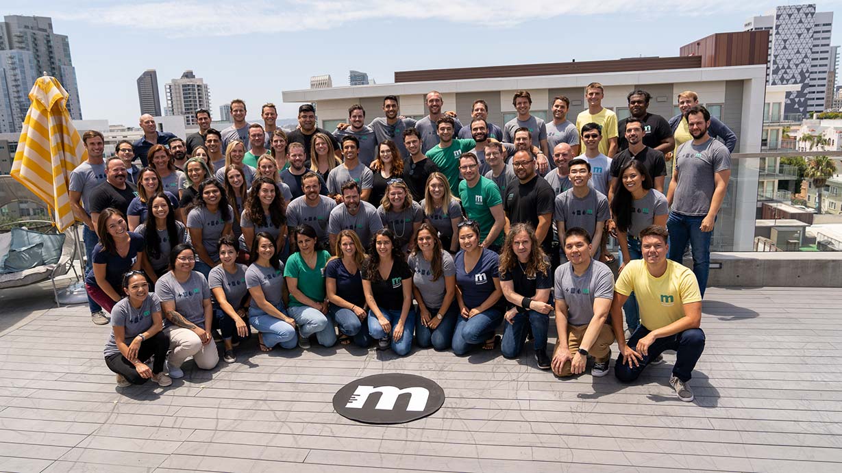 About Us - Measurabl