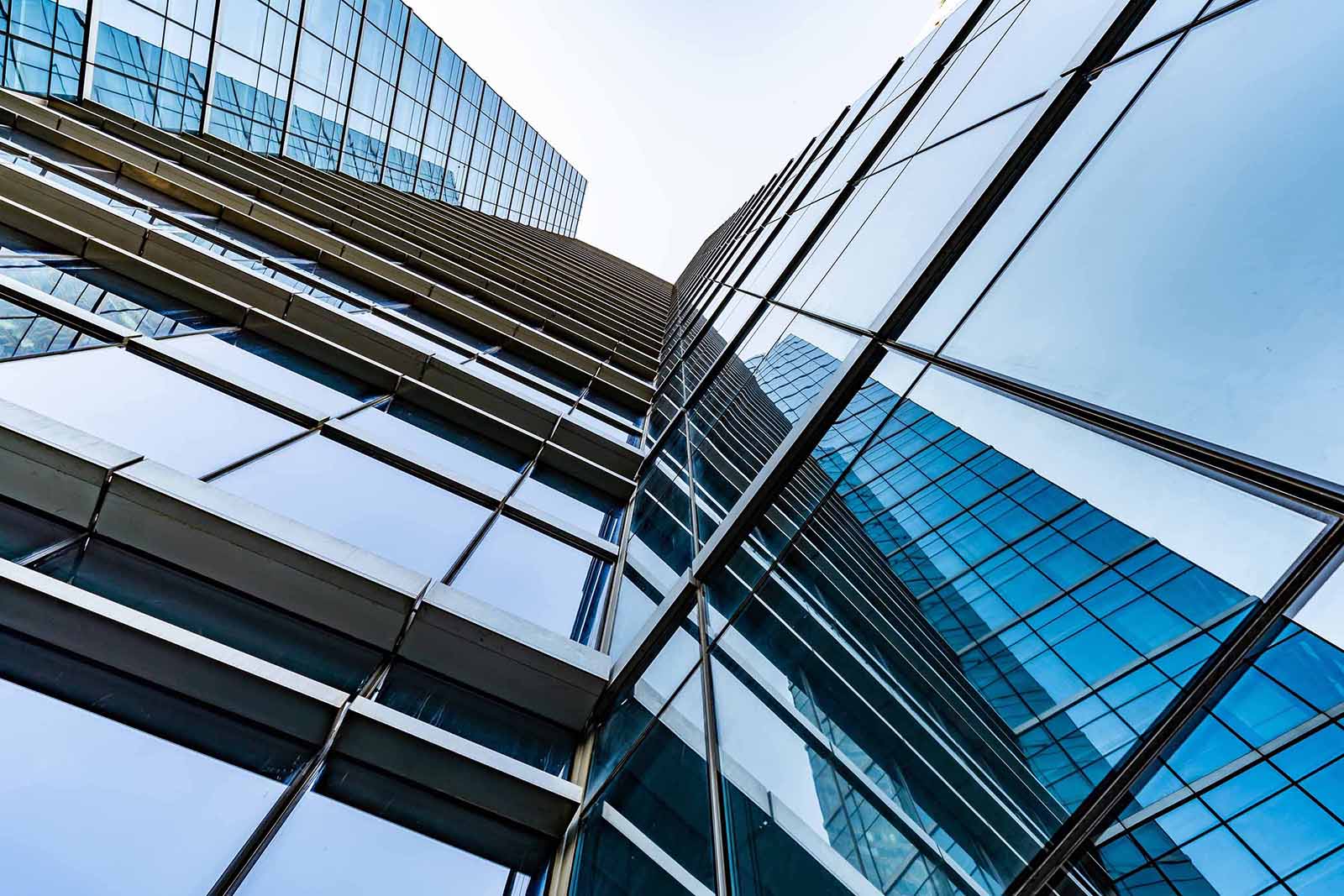 Measurabl | Gables Residential Ranked #1 in Residential Sector