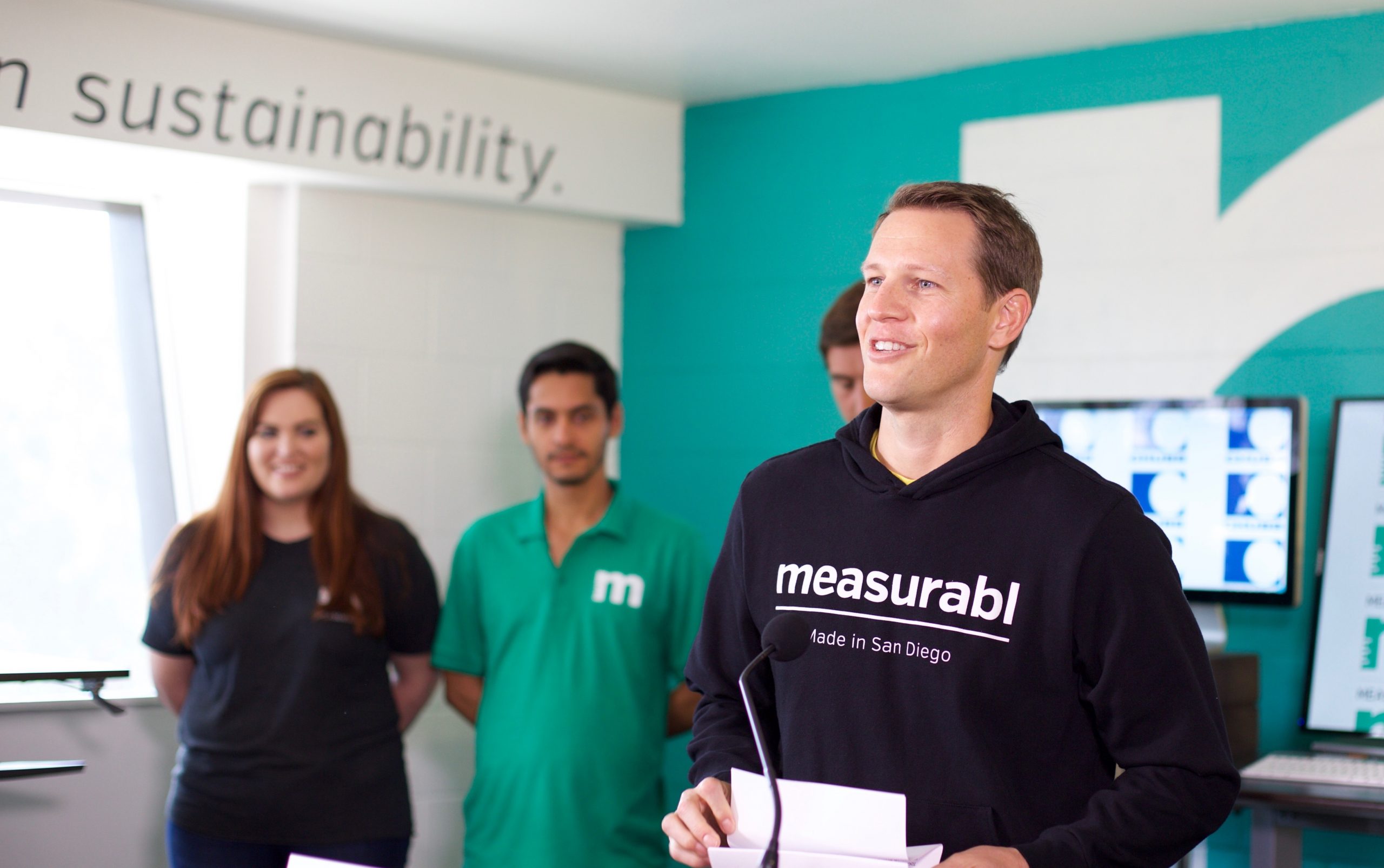 Measurabl CEO's Annual Note 2020: The ESG Era - Measurabl