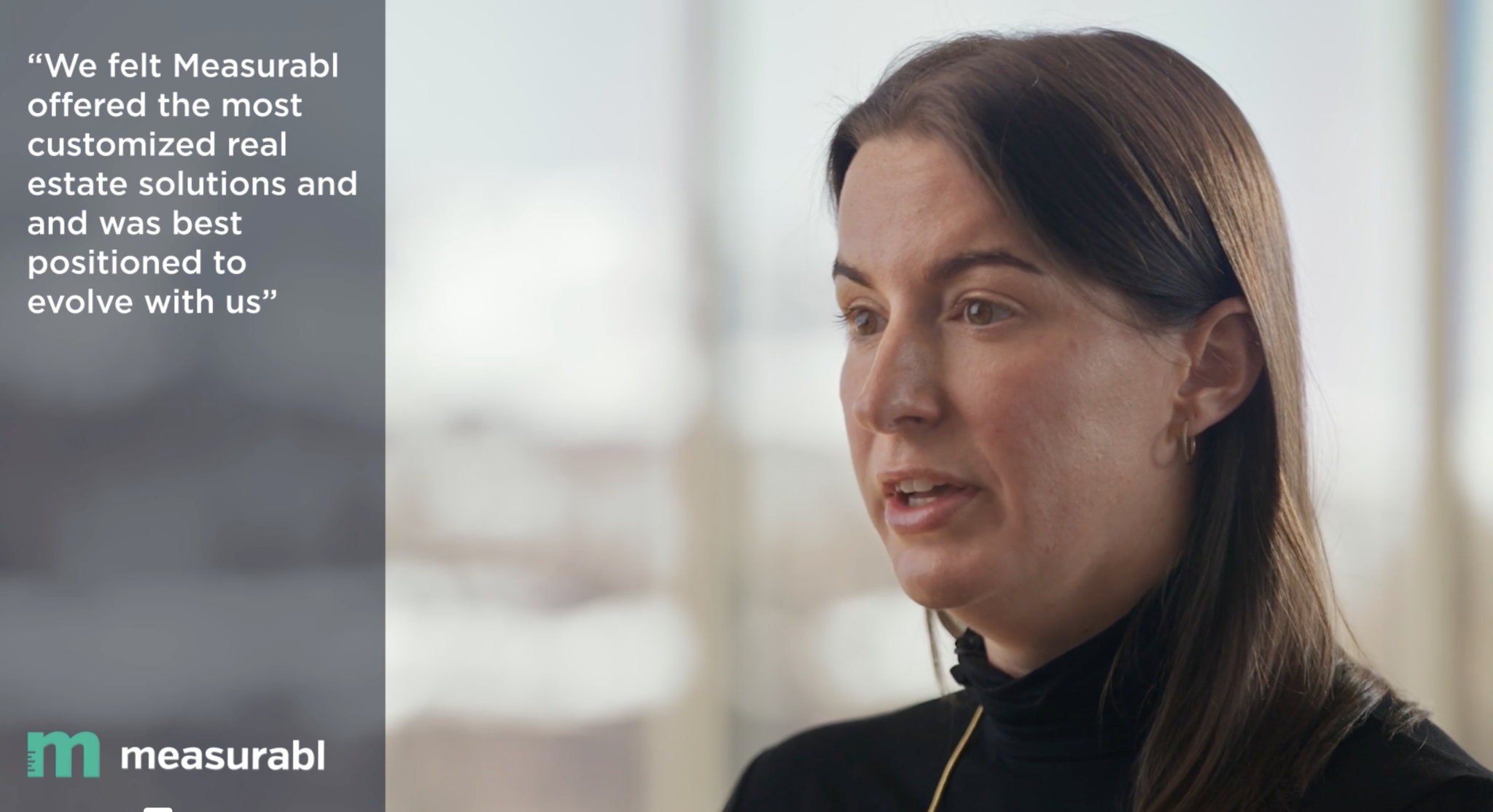 ESG & Sustainability Case Studies - Measurabl