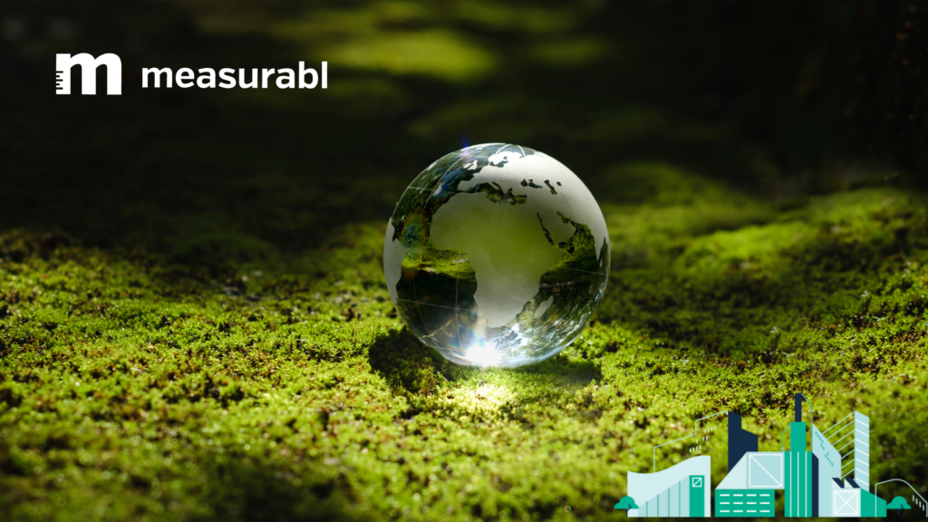 The Role of Energy Efficiency in Real Estate ESG | Measurabl