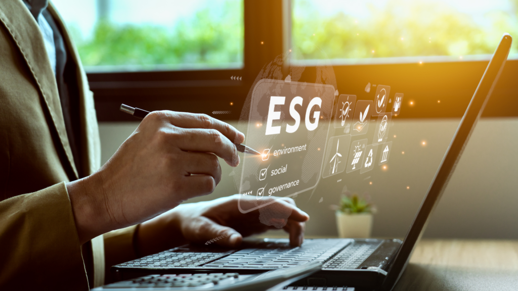 Why ESG is the Future of Business Success - Measurabl