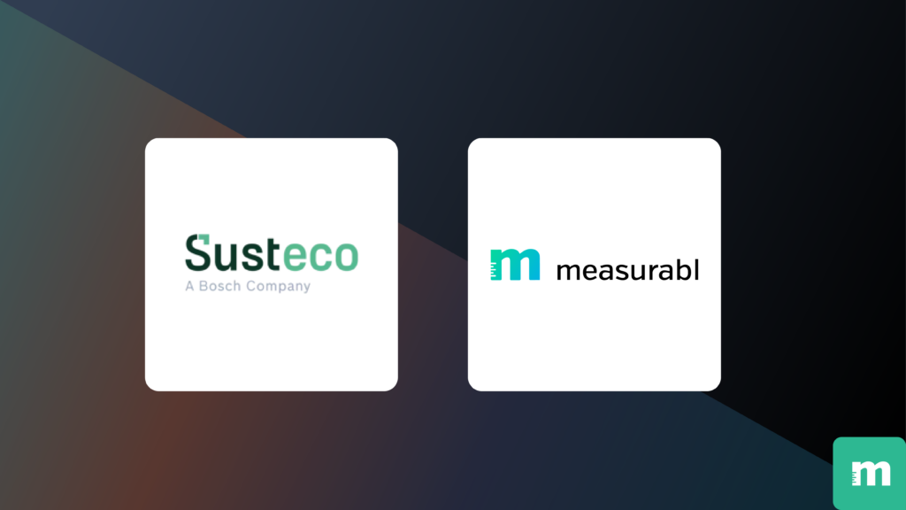 Measurabl Sustainable Business News, Press & ESG Topics