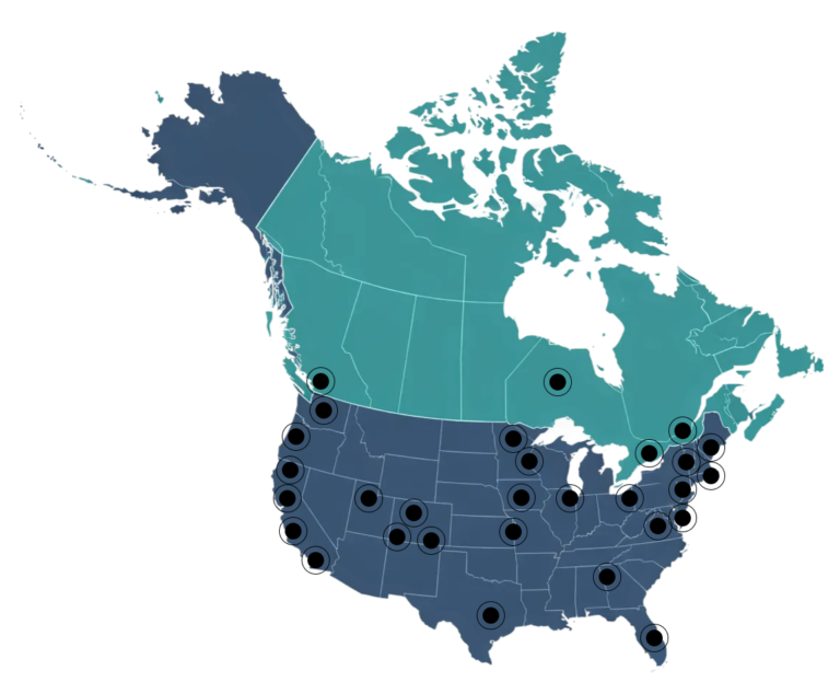 Ordinance Compliance Support | Measurabl